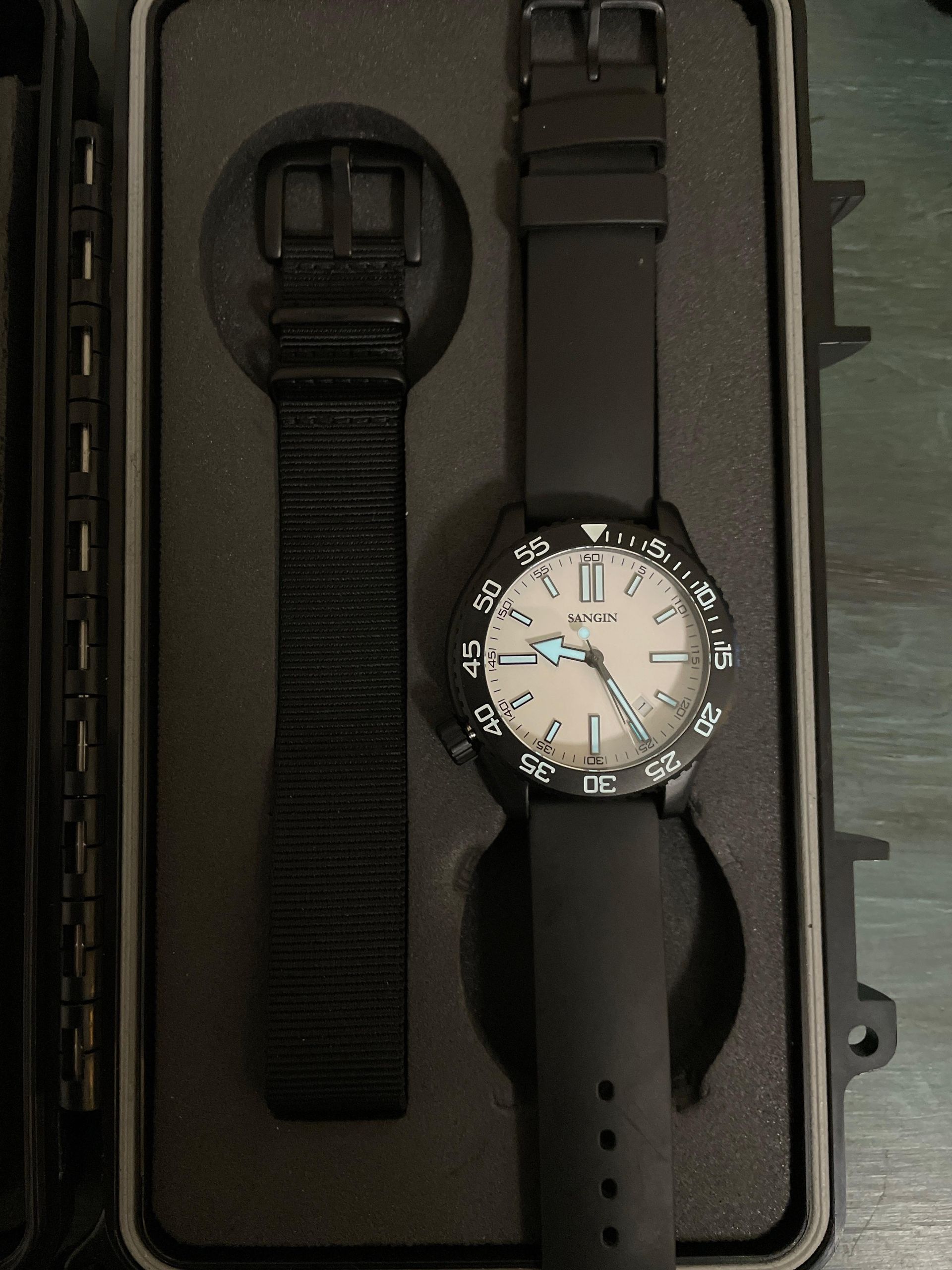 Hello 👋 everyone | WatchCrunch