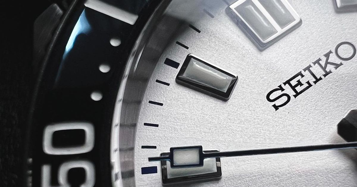 What Is The Highest Ticks Per Second Number You've Seen In A Watch ...