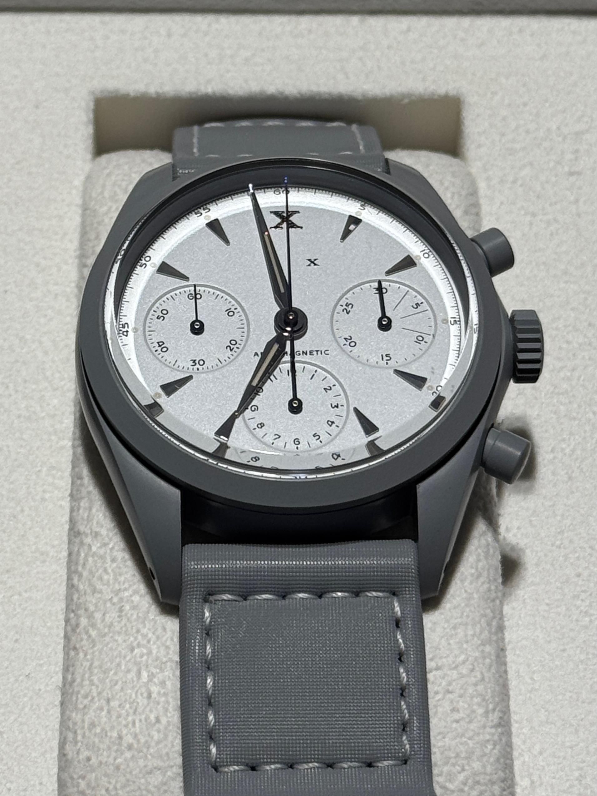 Step Over Moonswatch Longines Wittenauer X Swatch Watchcrunch
