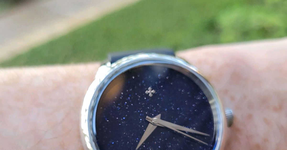 Wristcheck July 19, 2025 | WatchCrunch