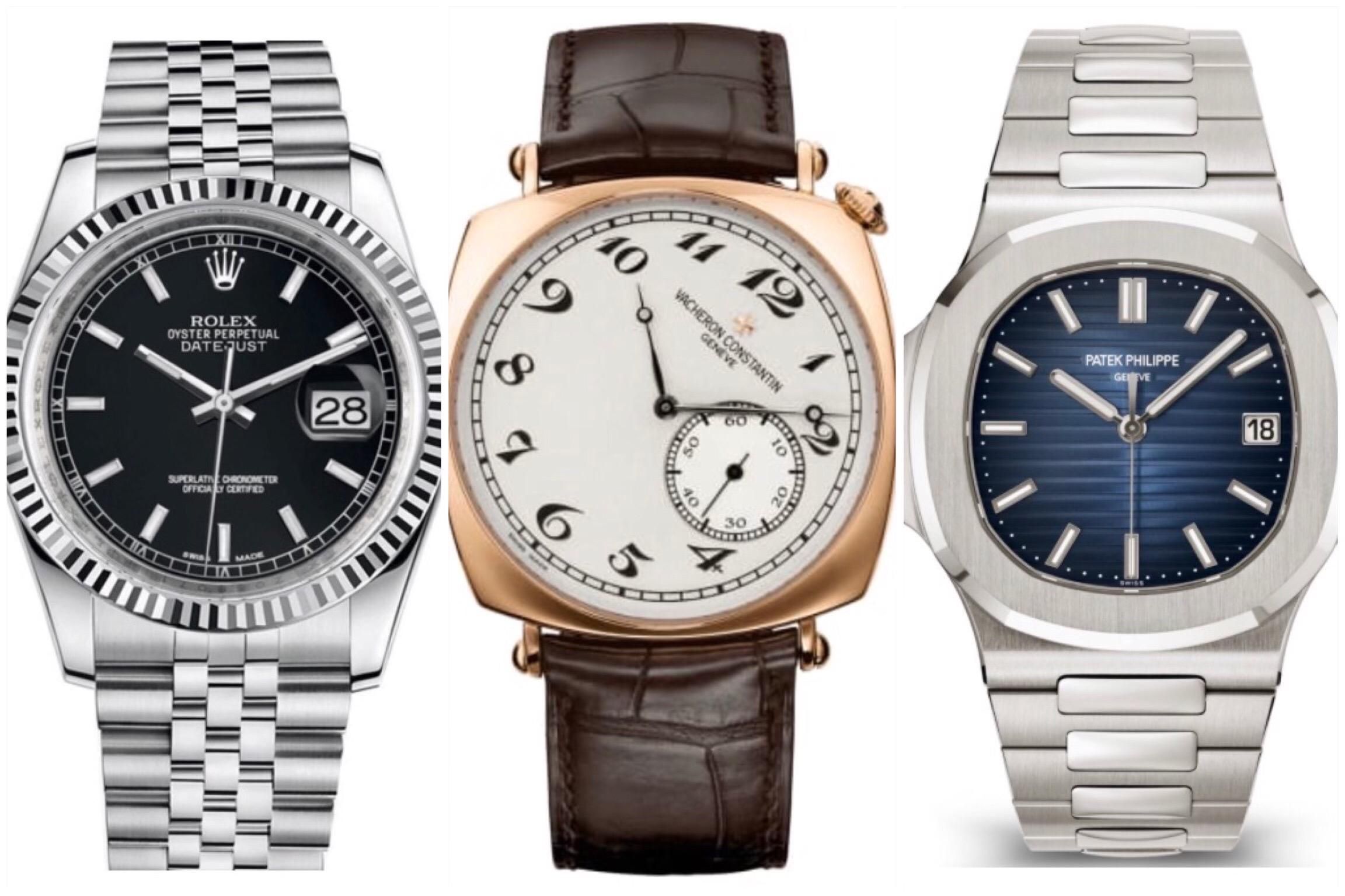 What is a Grail Watch? | WatchCrunch