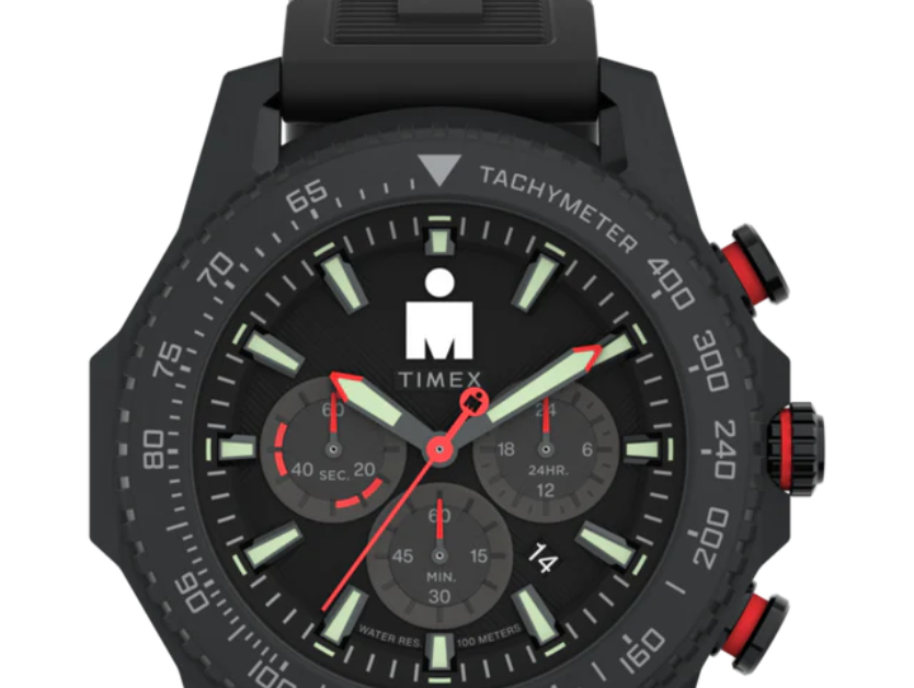Timex releases a new Ironman watch | WatchCrunch