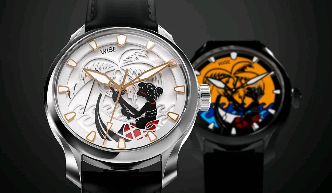 Wise watch surprise | WatchCrunch