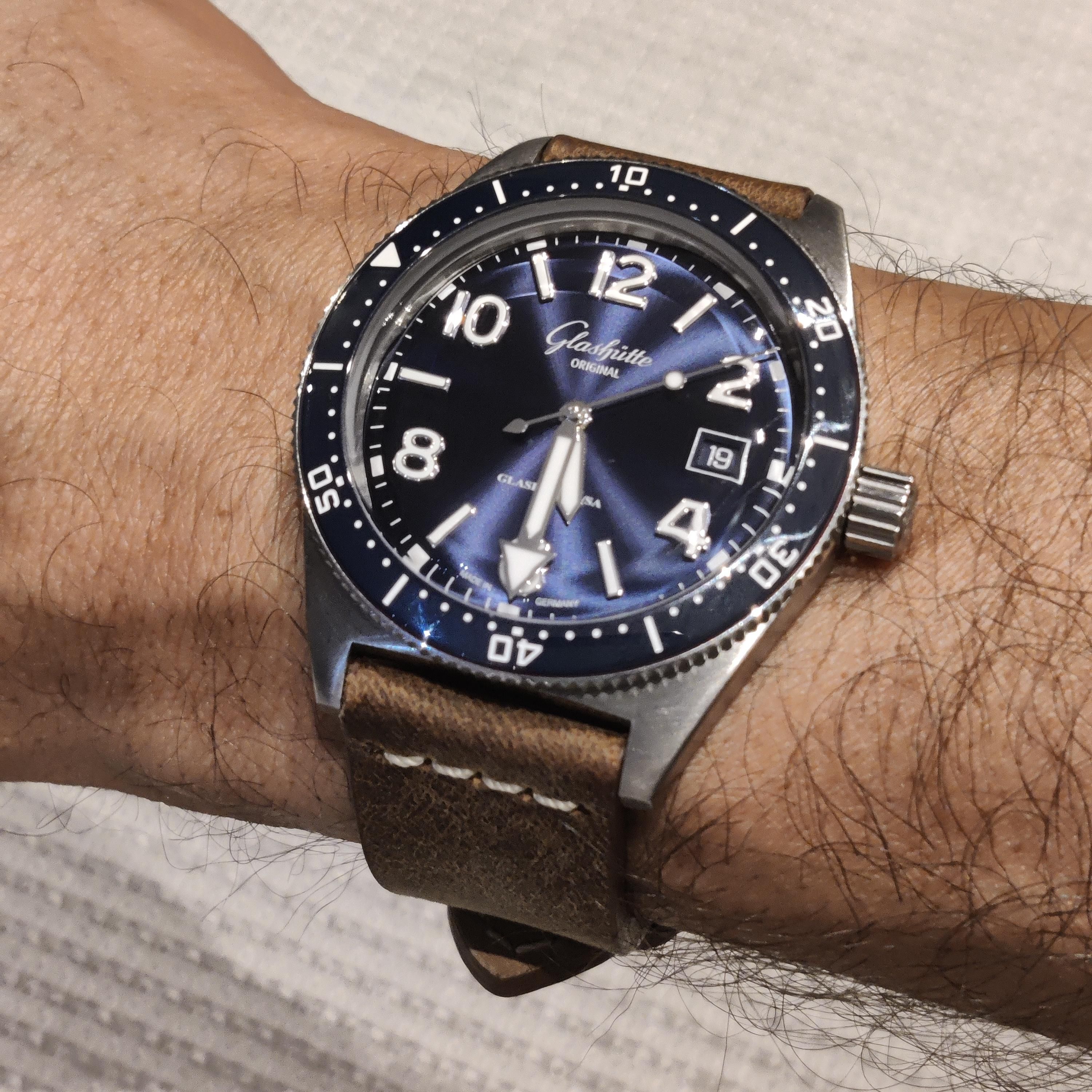 GO Seaq - the one for me | WatchCrunch