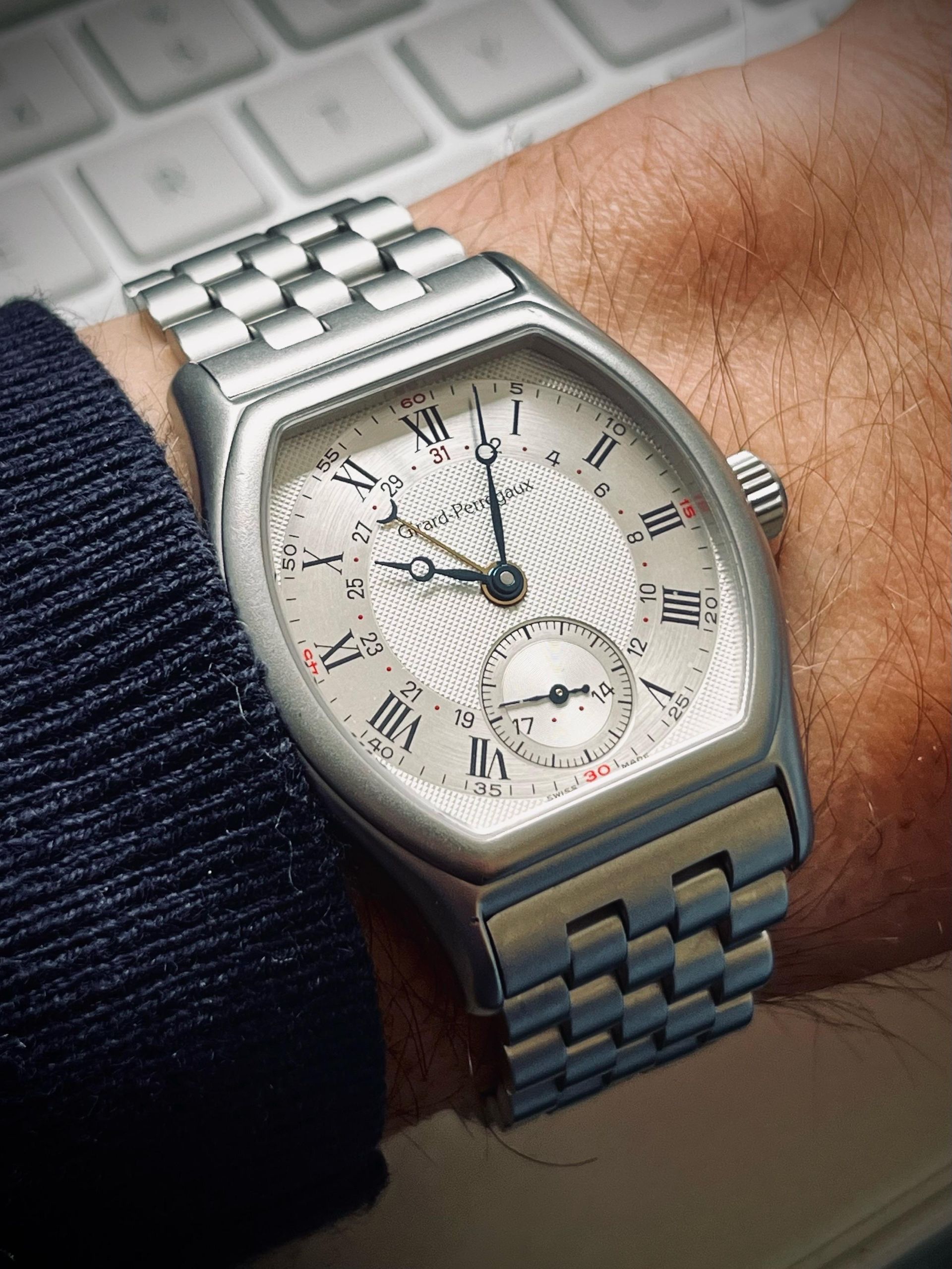 Wristcheck May 28, 2025 | WatchCrunch