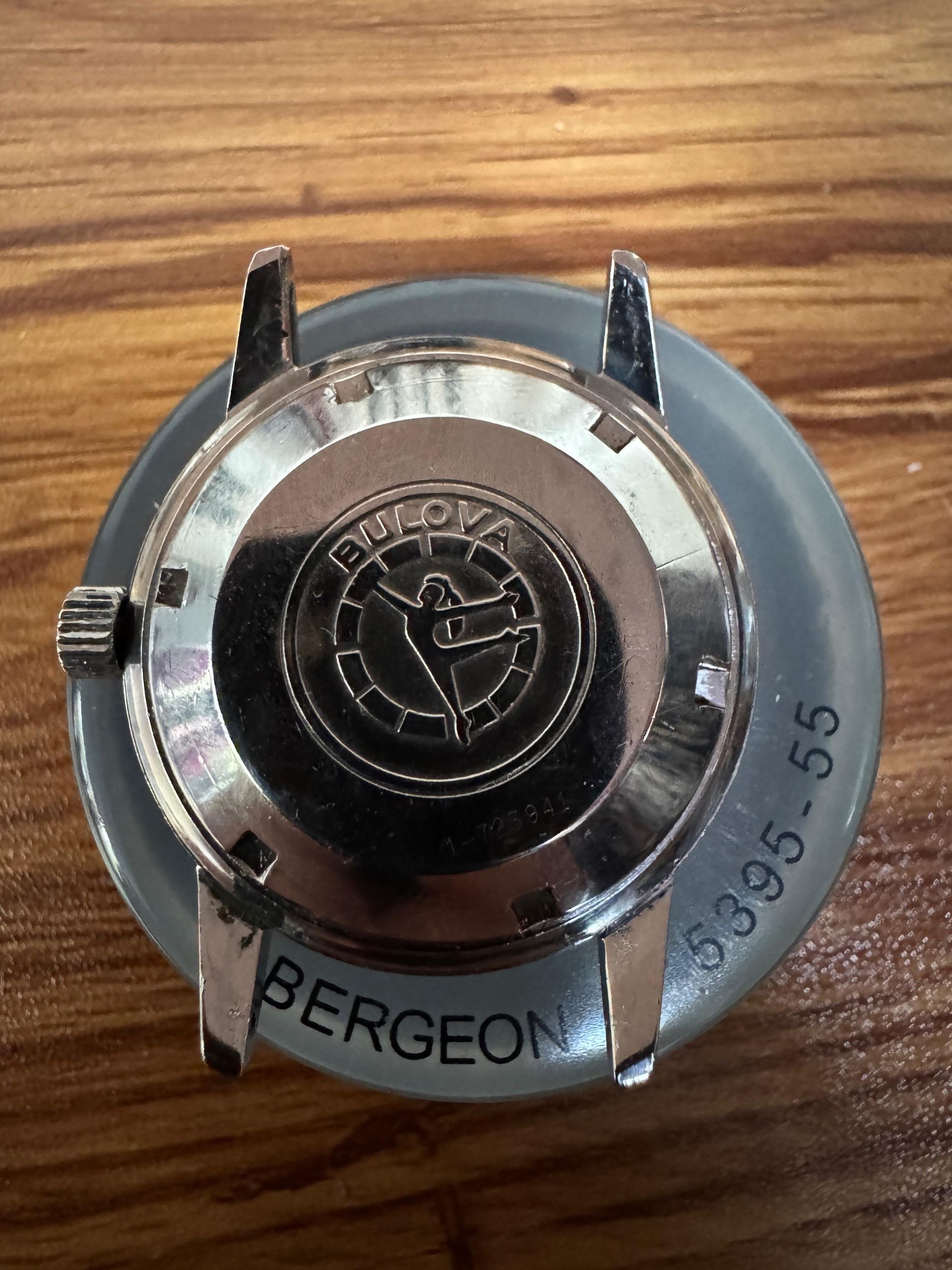 Devil Diver Refurb Update | WatchCrunch
