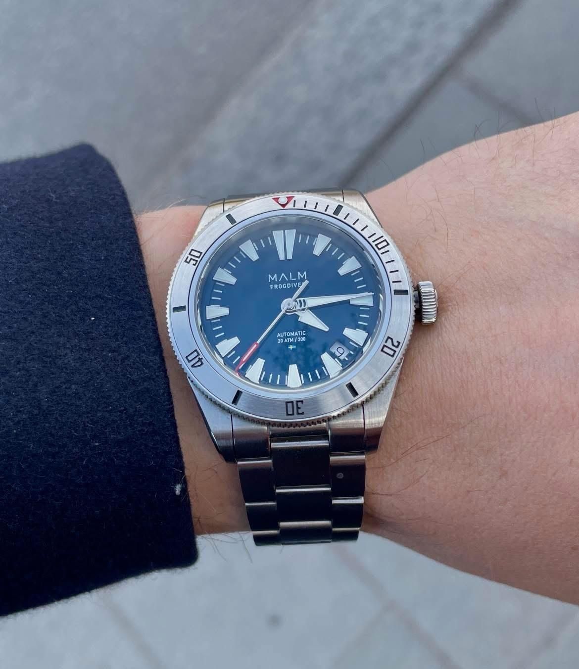 Wristcheck April 12, 2025 | WatchCrunch