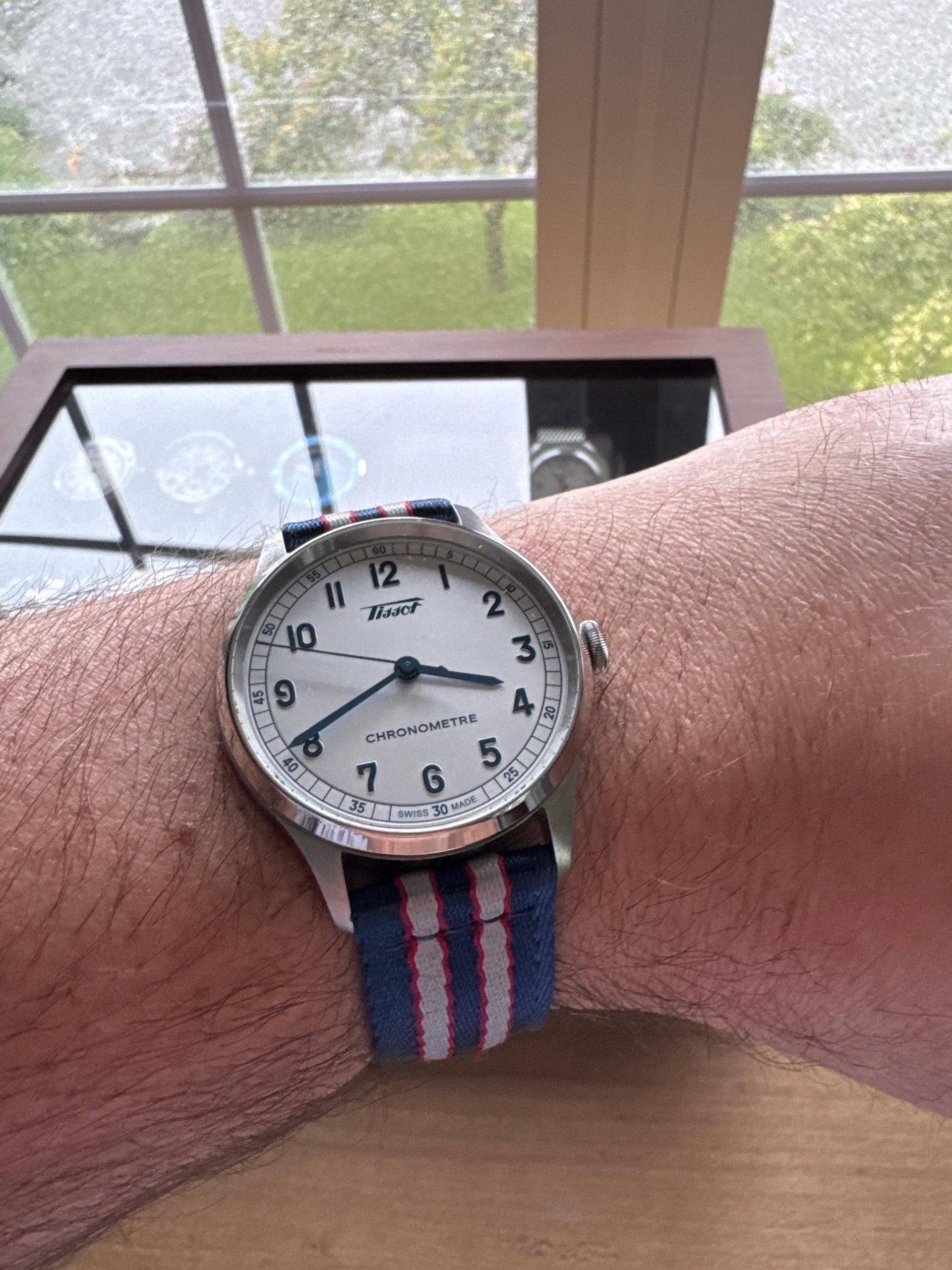Wristcheck May 24, 2026 | WatchCrunch