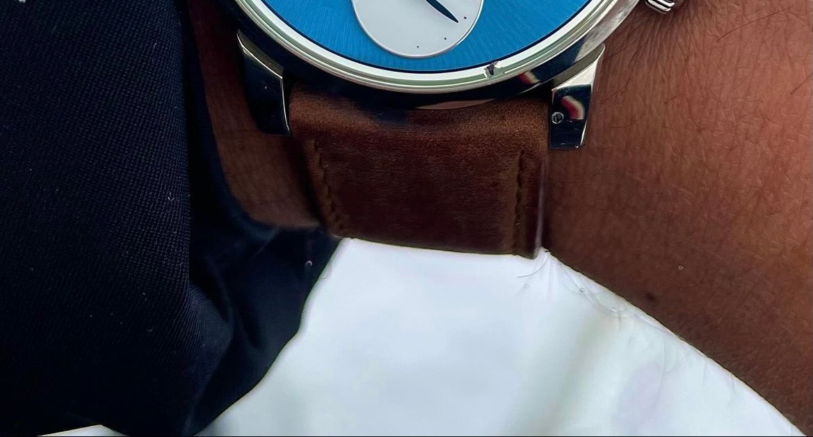 Do you like this mbandf watch? | WatchCrunch