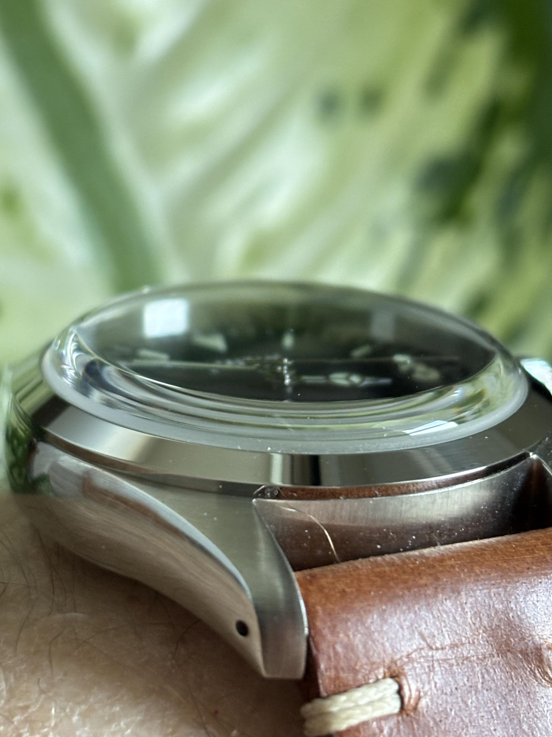 Wristcheck December 7, 2025 | WatchCrunch