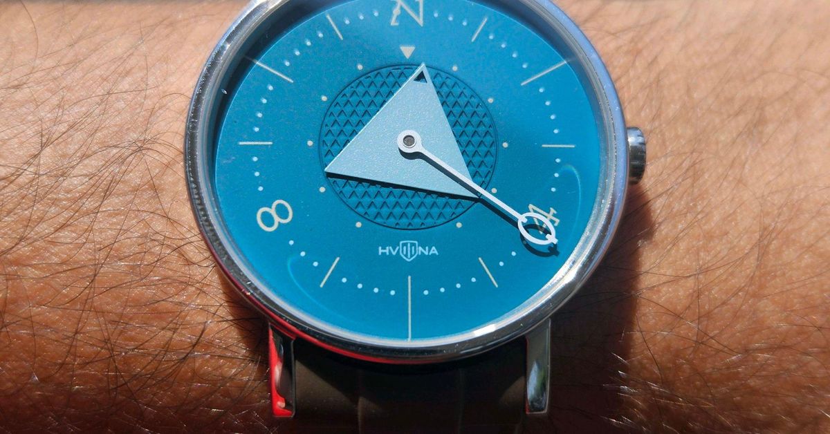 Wristcheck July 28, 2025 | WatchCrunch