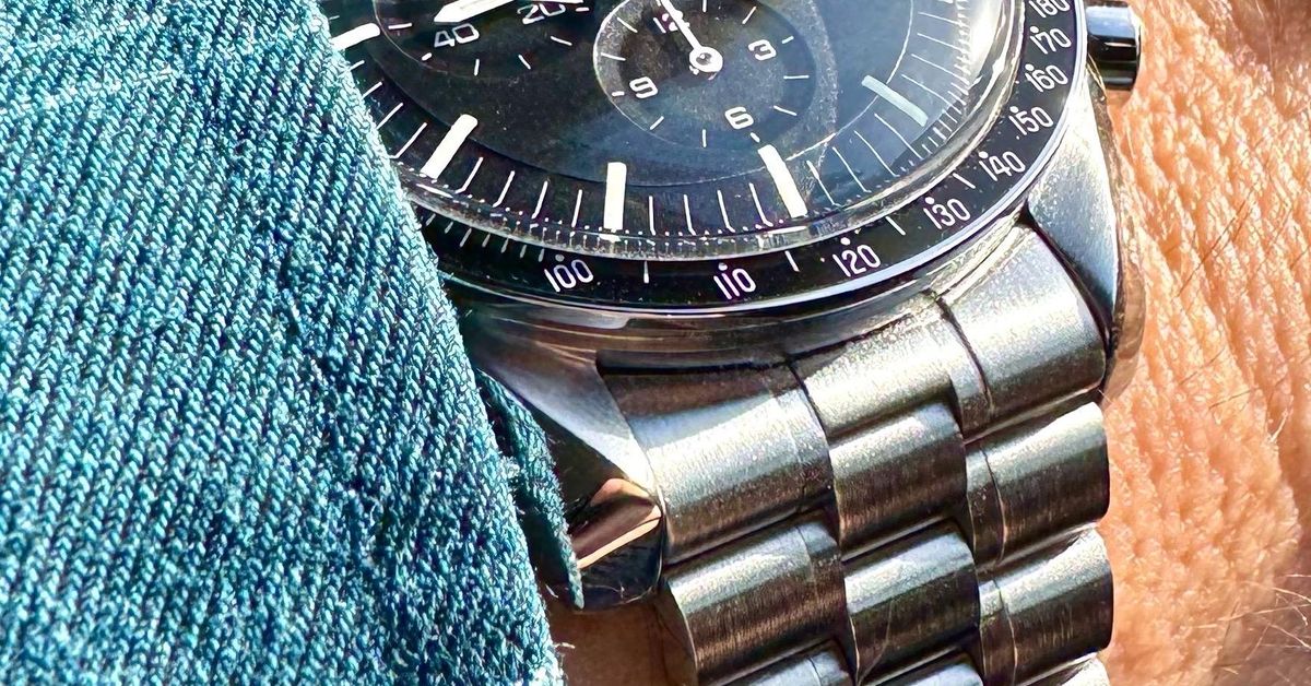 Wristcheck April 4, 2025 | WatchCrunch