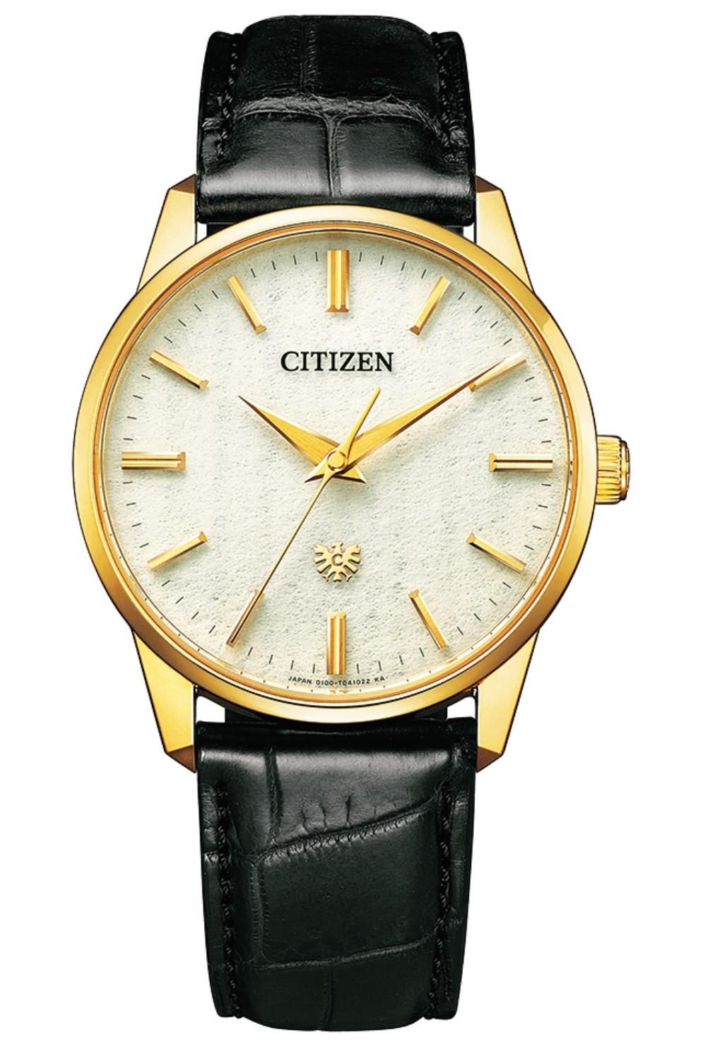 What high-precision quartz watches do you know? | WatchCrunch