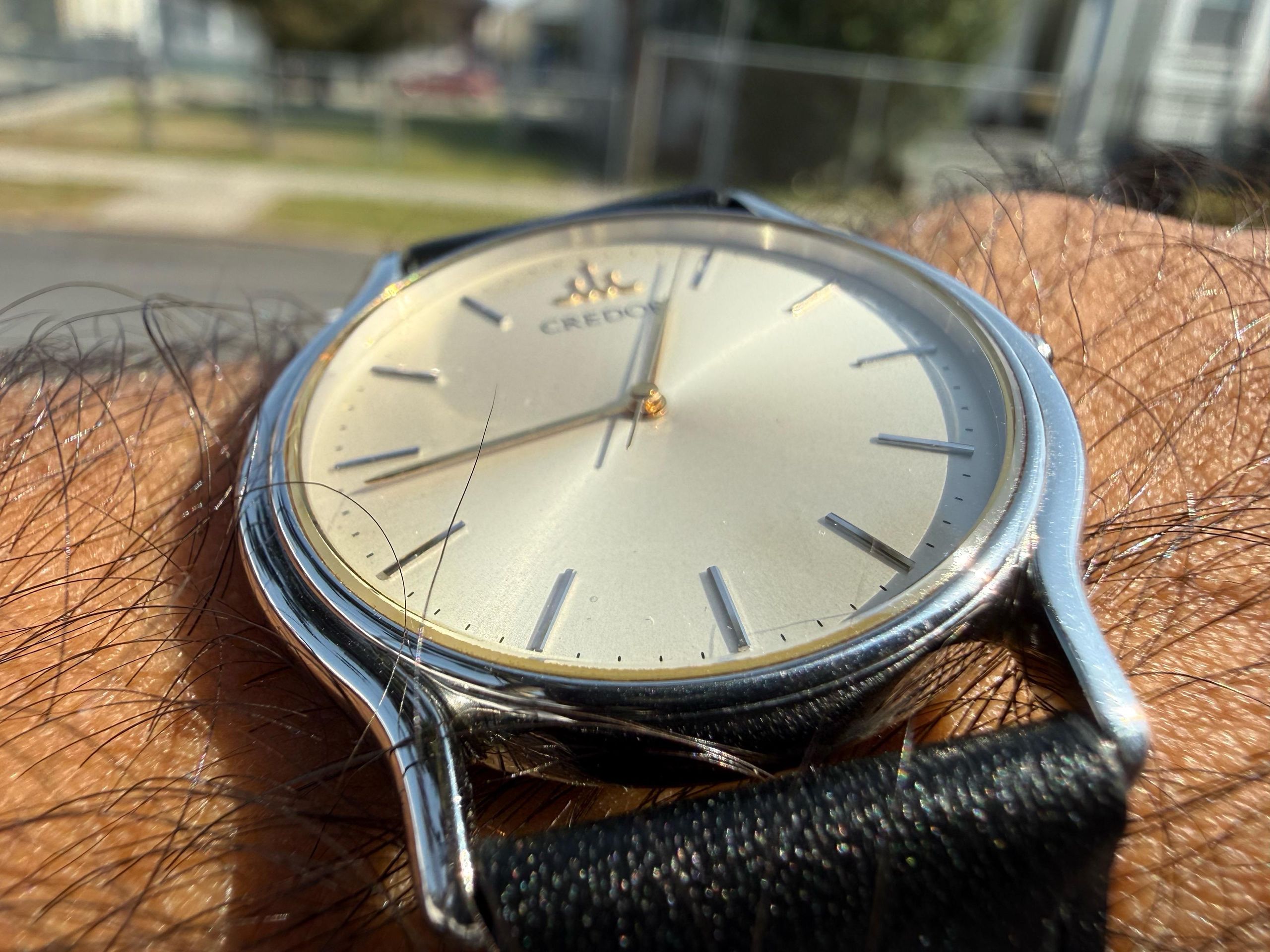 Wristcheck January 30, 2026 | WatchCrunch