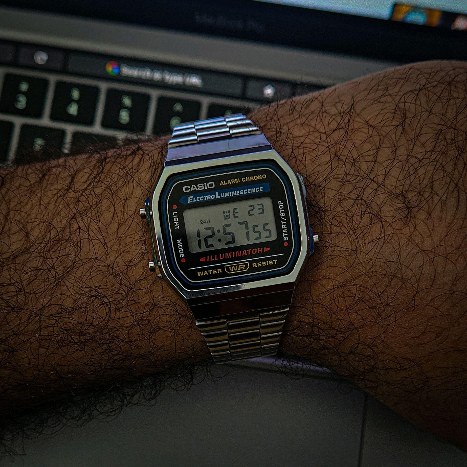 Hot Take: Does casio deserves it God Tier status? | WatchCrunch