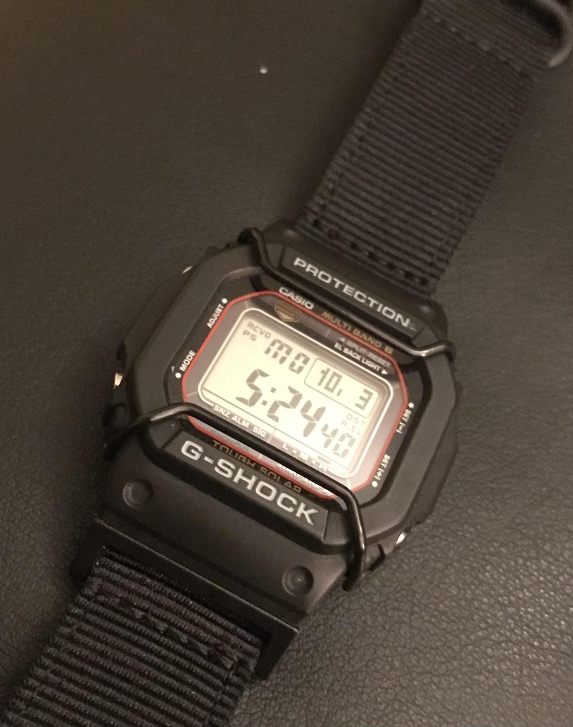 Casio's The GOD Tier | WatchCrunch