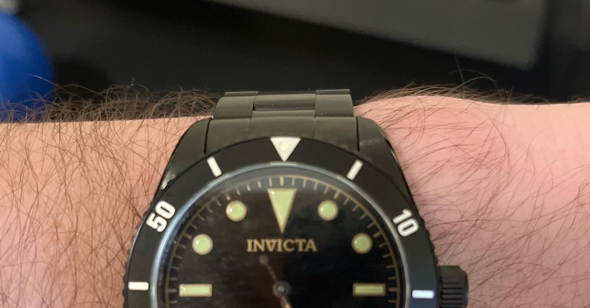 Wristcheck March 28, 2025 | WatchCrunch