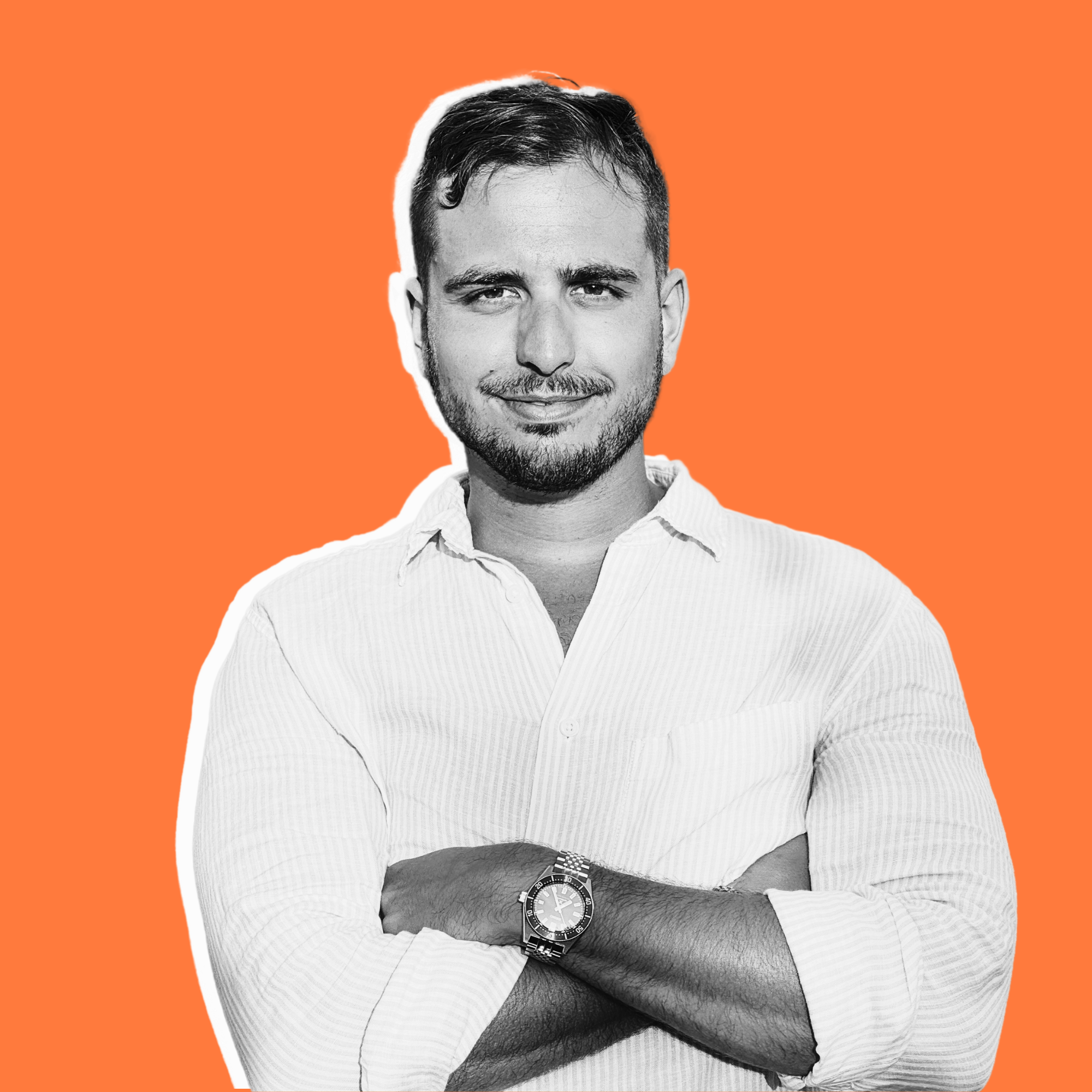 roskamate | WatchCrunch