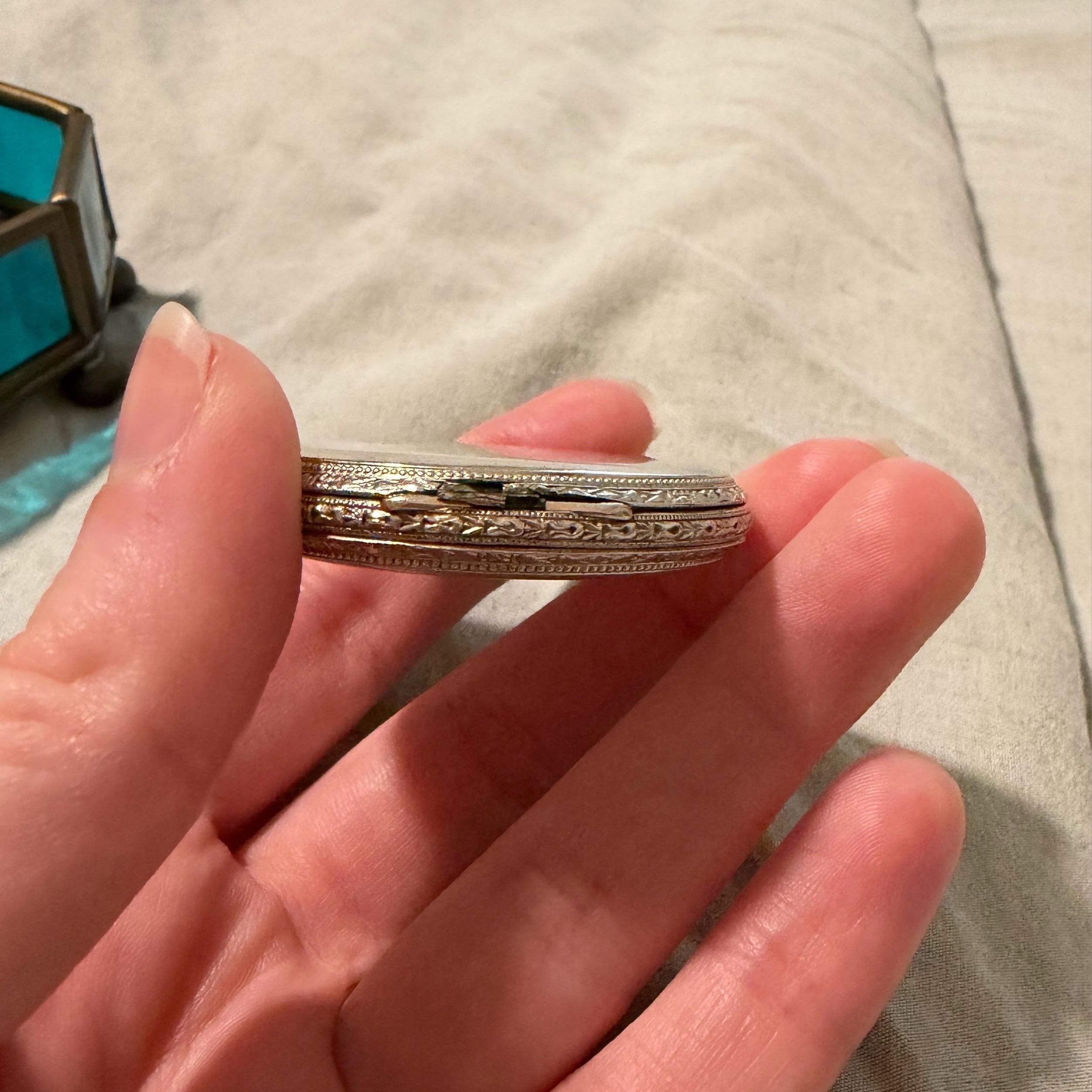 Hamilton w/ history | WatchCrunch