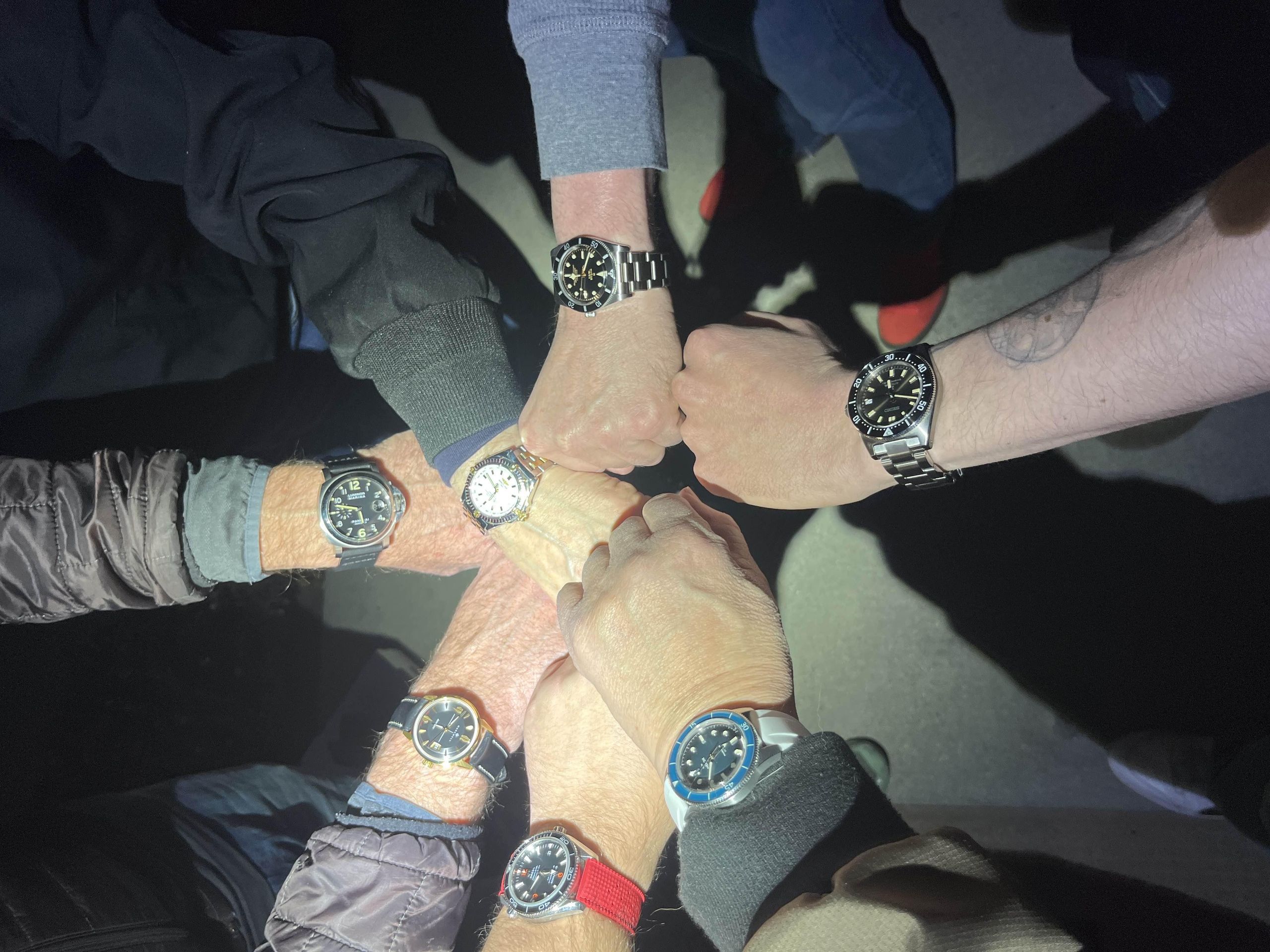 SLC Watch Crunch Meetup 12/21/2024 Recap | WatchCrunch