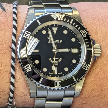 Barkovitch | WatchCrunch