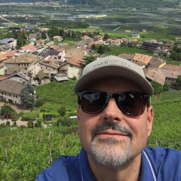 Gerald_1 | WatchCrunch