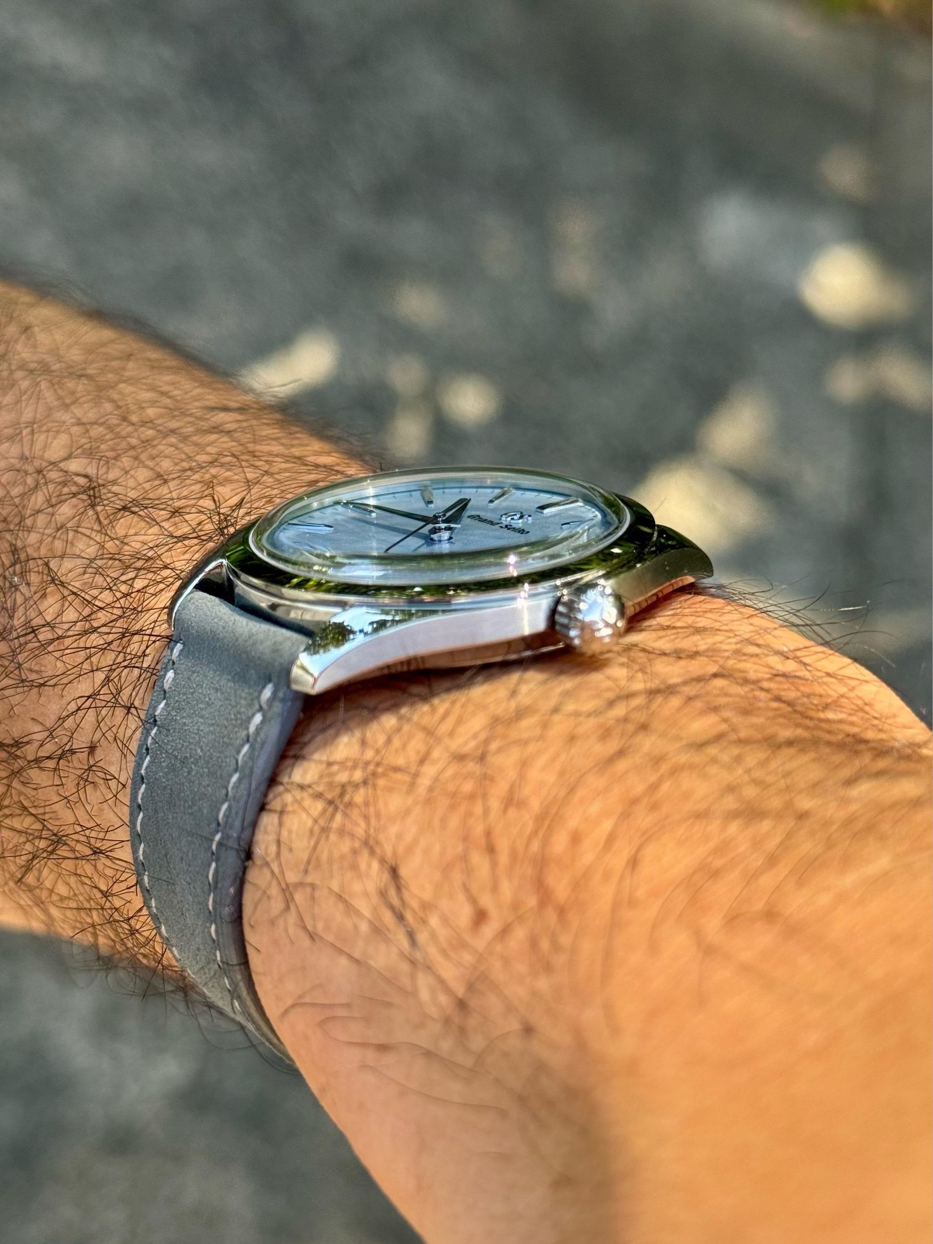 NWA: First GS in the collection- the Omiwatari! | WatchCrunch