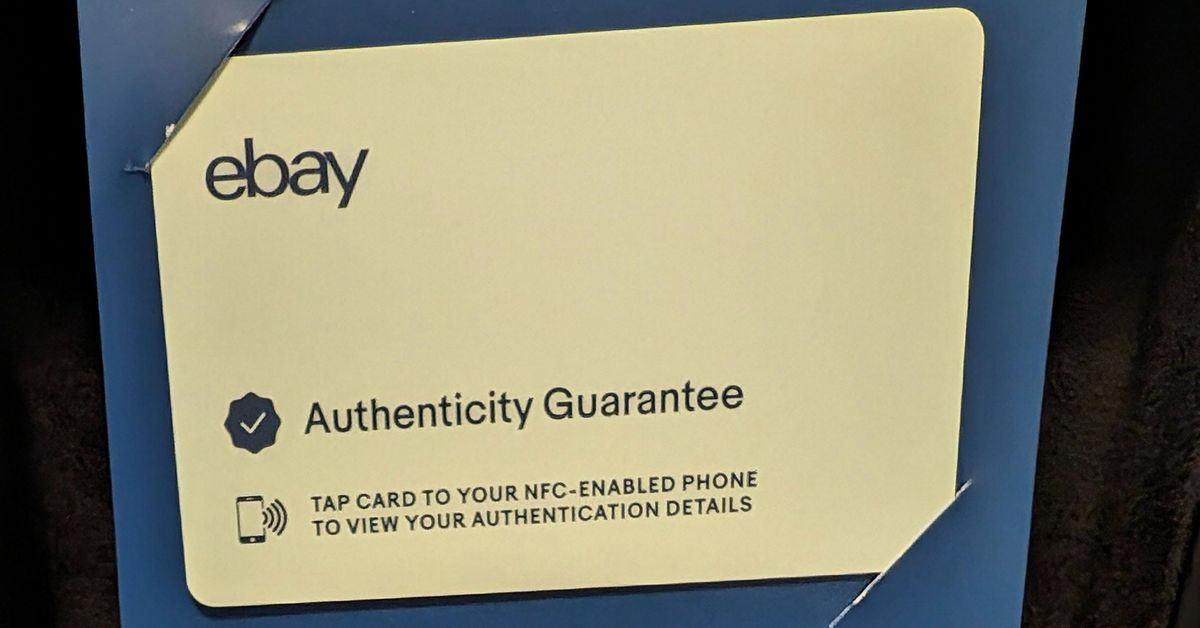 Do you trust eBay authenticity guarantee (EAG)? | WatchCrunch