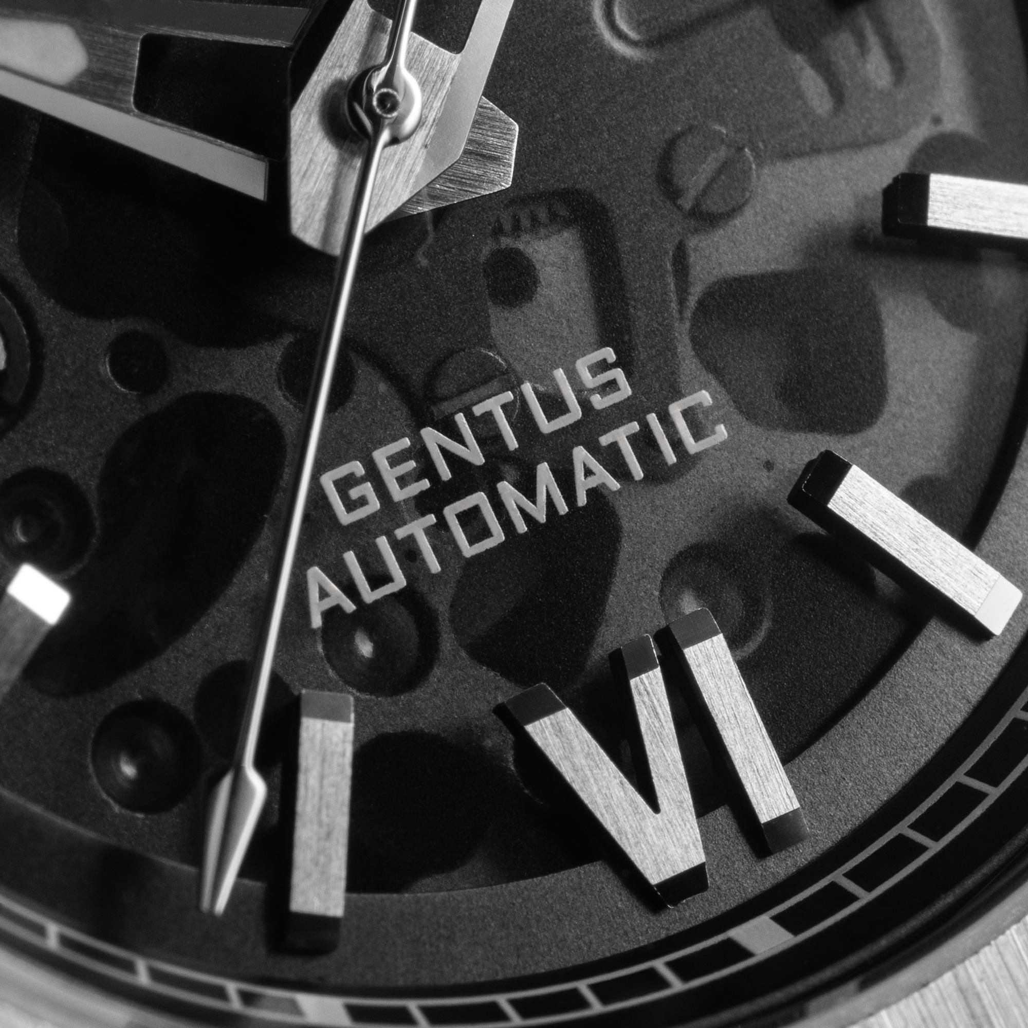 Introducing the new Revelot Gentus | WatchCrunch