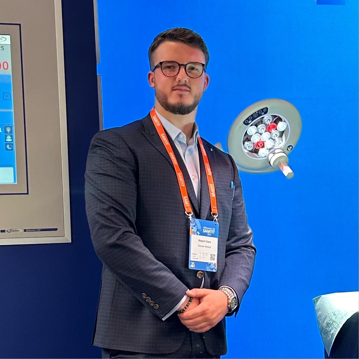 RobertClare | WatchCrunch