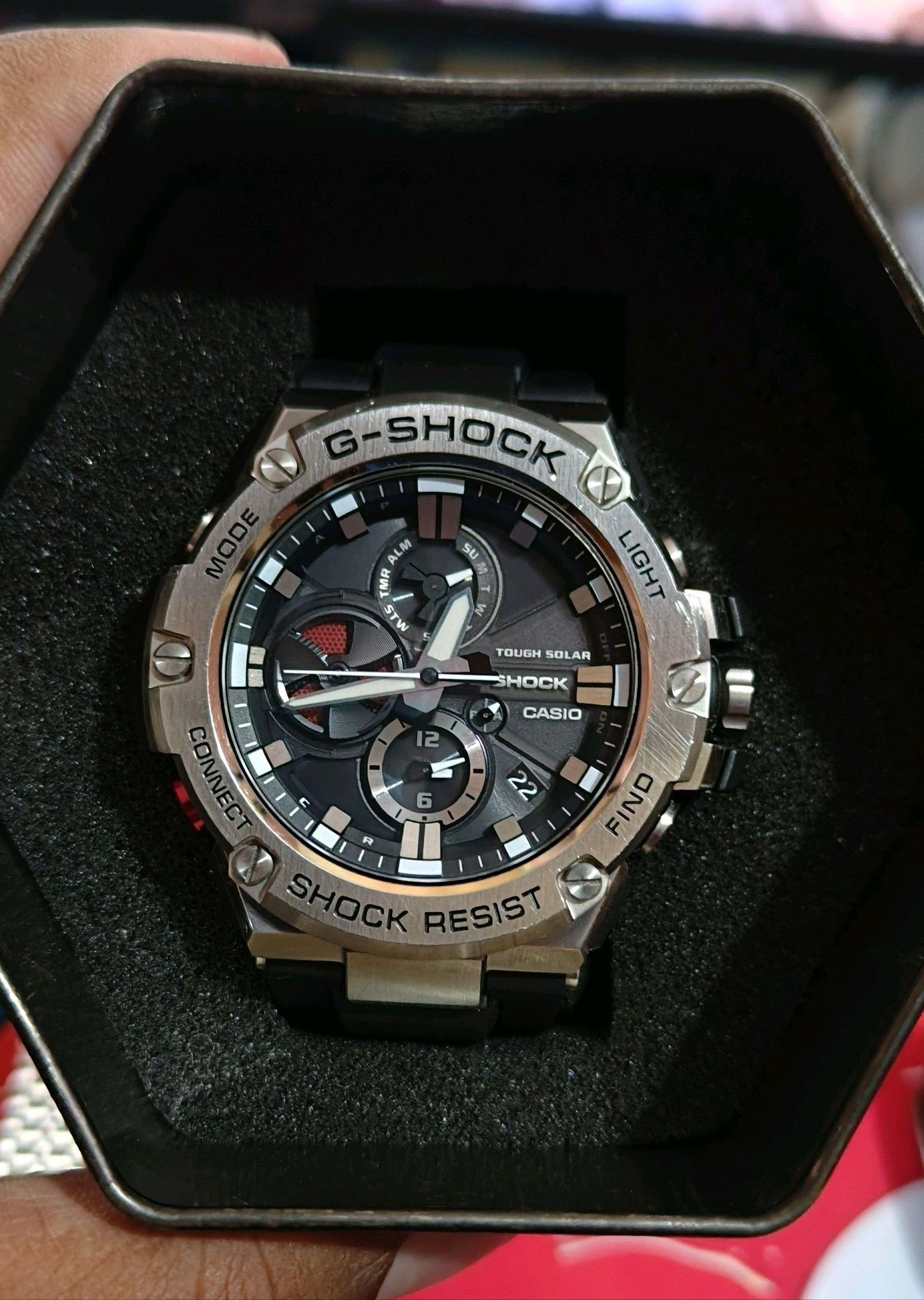 SOTC 2025 | WatchCrunch