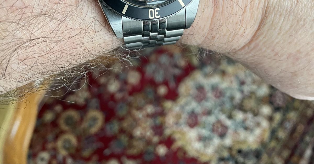 Wristcheck January 18, 2025 | WatchCrunch