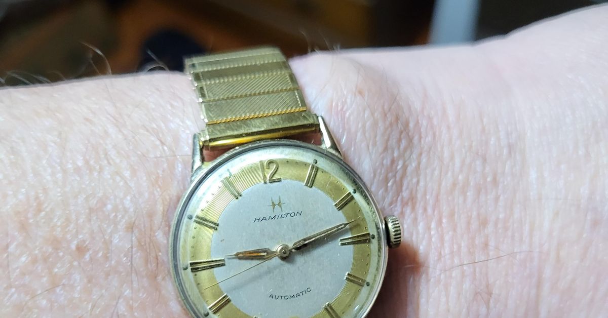 Happy New Year, Watch Crunch! | WatchCrunch