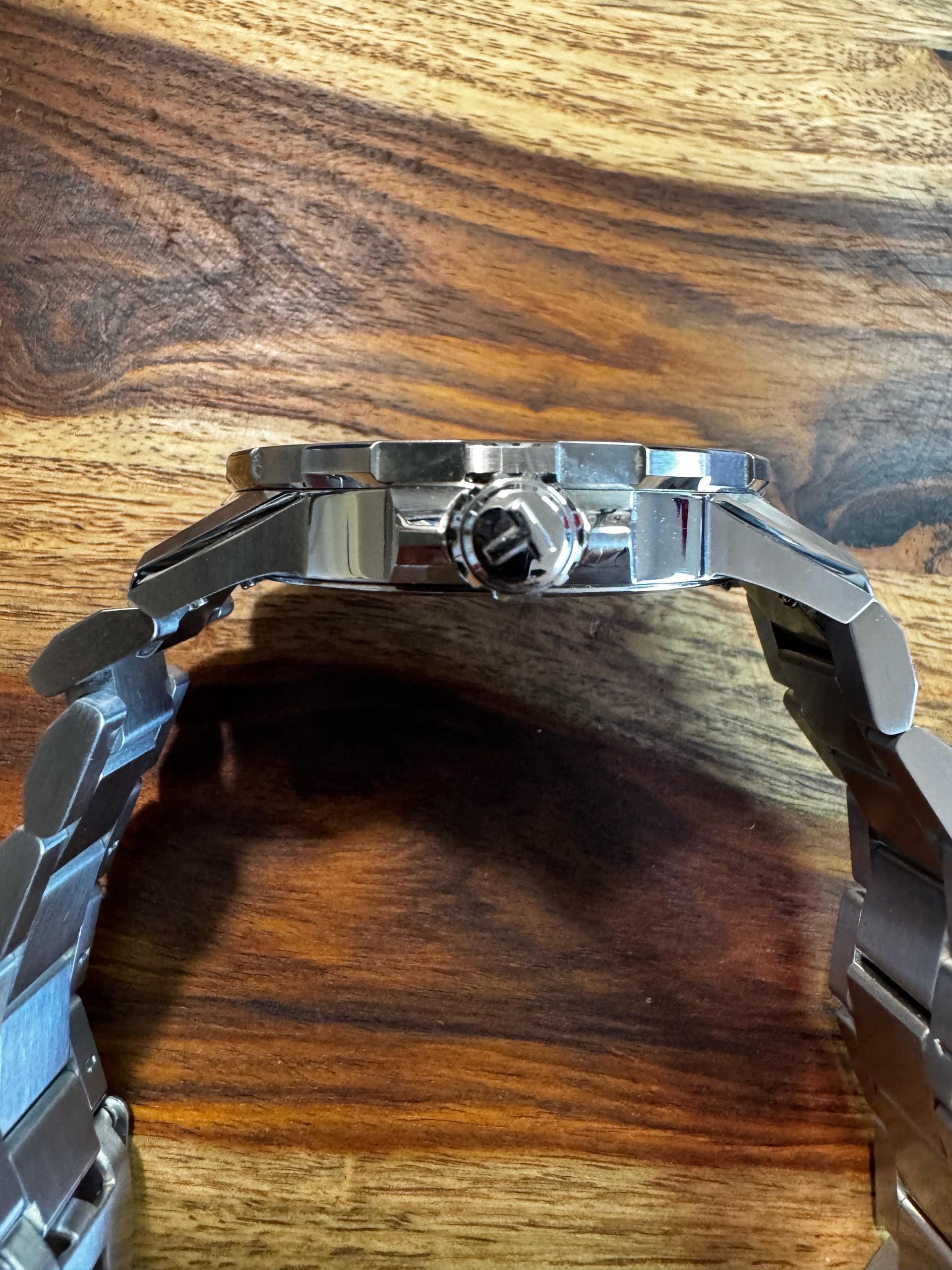 Pre-Owned Tissot Supersport Gentlemens For Sale