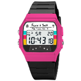 Surprise Farr and Swit Digital Release! | WatchCrunch