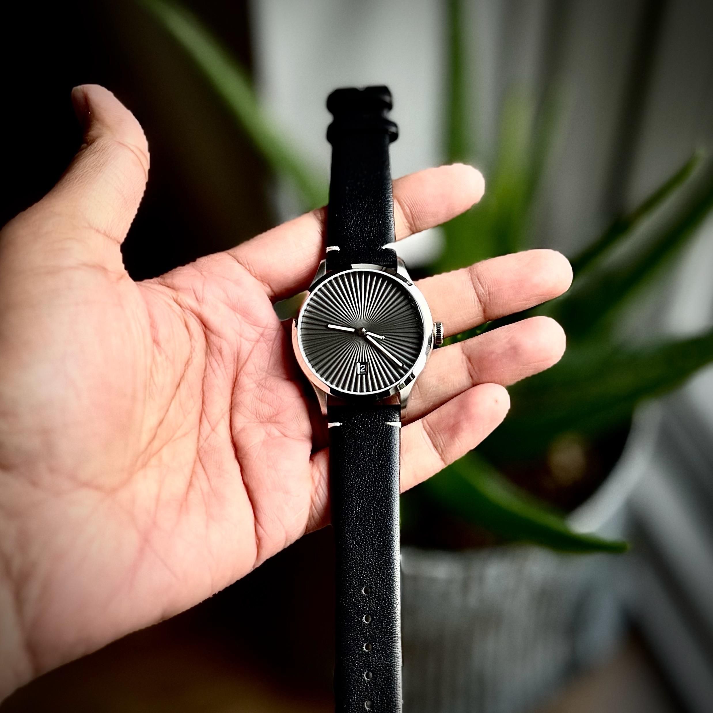 London doesn’t rush, it moves with purpose | WatchCrunch