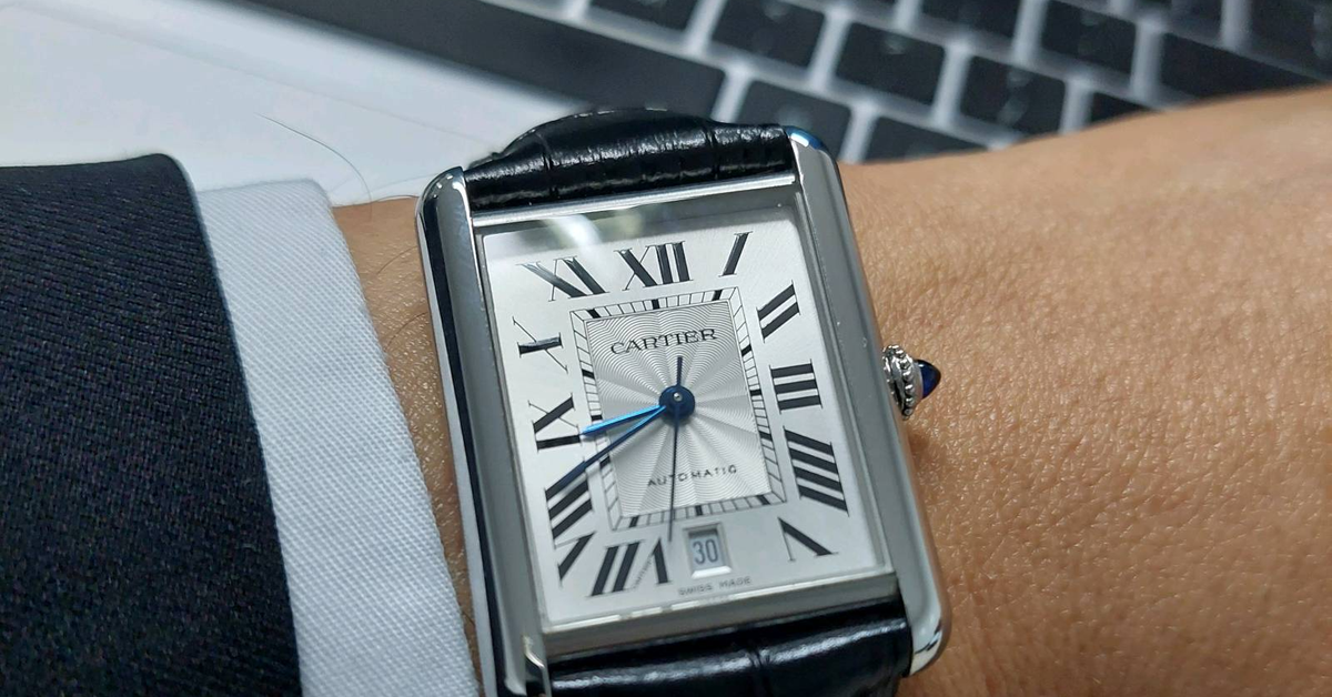 Wristcheck November 30, 2023 | WatchCrunch