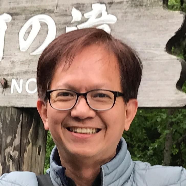 colingoh | WatchCrunch