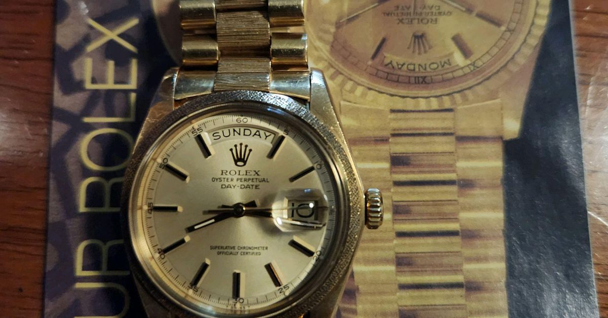 The Holy G. | WatchCrunch