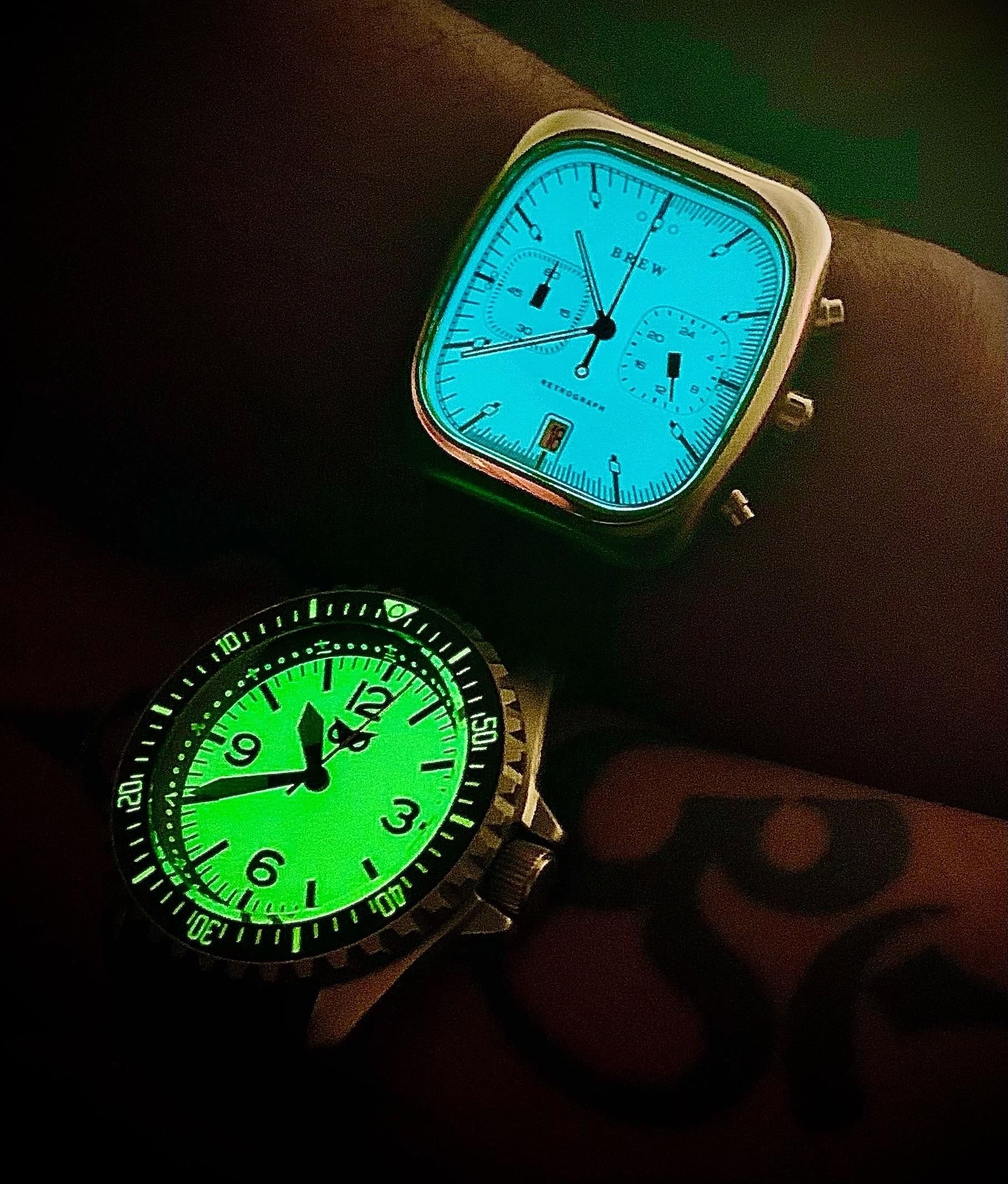 Wristcheck May 18, 2025 | WatchCrunch