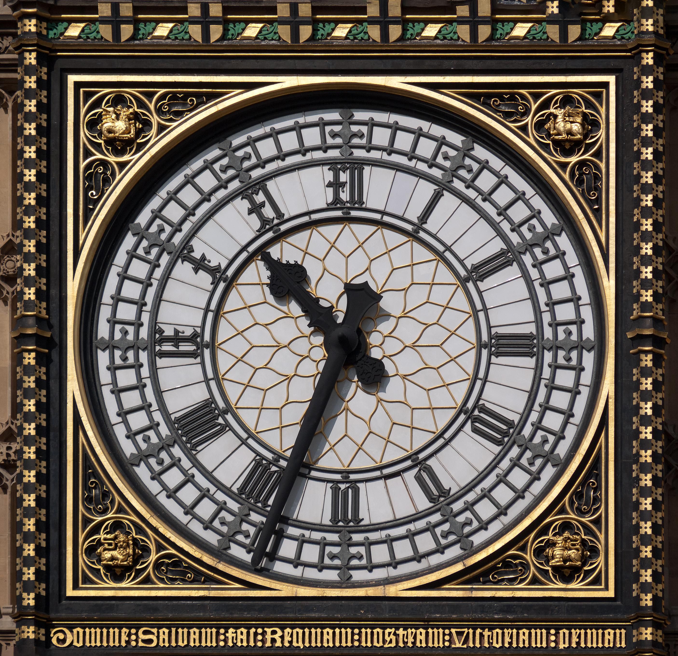 Is it IIII or IV? Unraveling the Historical Enigma of Roman Numerals on ...
