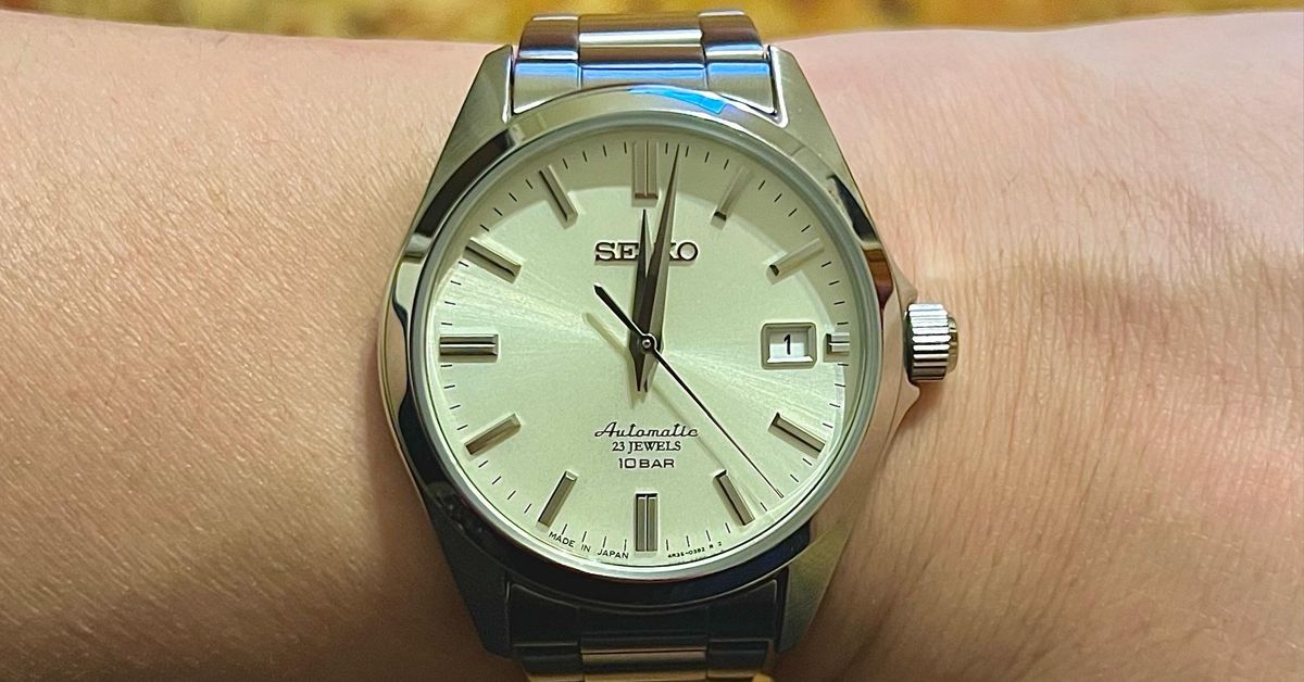 Wristcheck January 1, 2026 | WatchCrunch