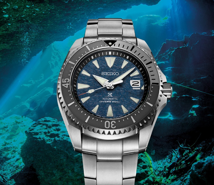 Damn it, Seiko. You did it again. | WatchCrunch