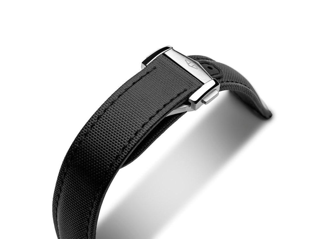 My experience with deployant clasps and the hunt for the best value ...