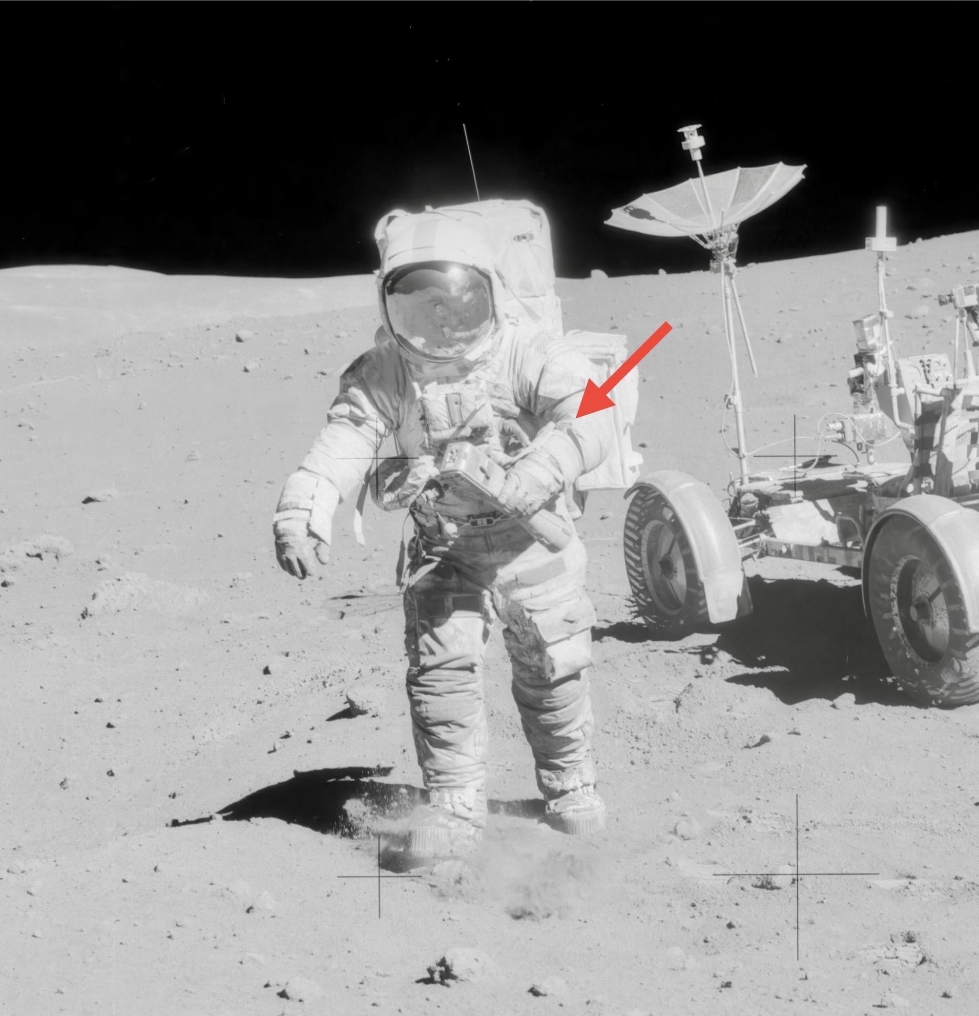 The Bulova that Walked on the Moon | WatchCrunch