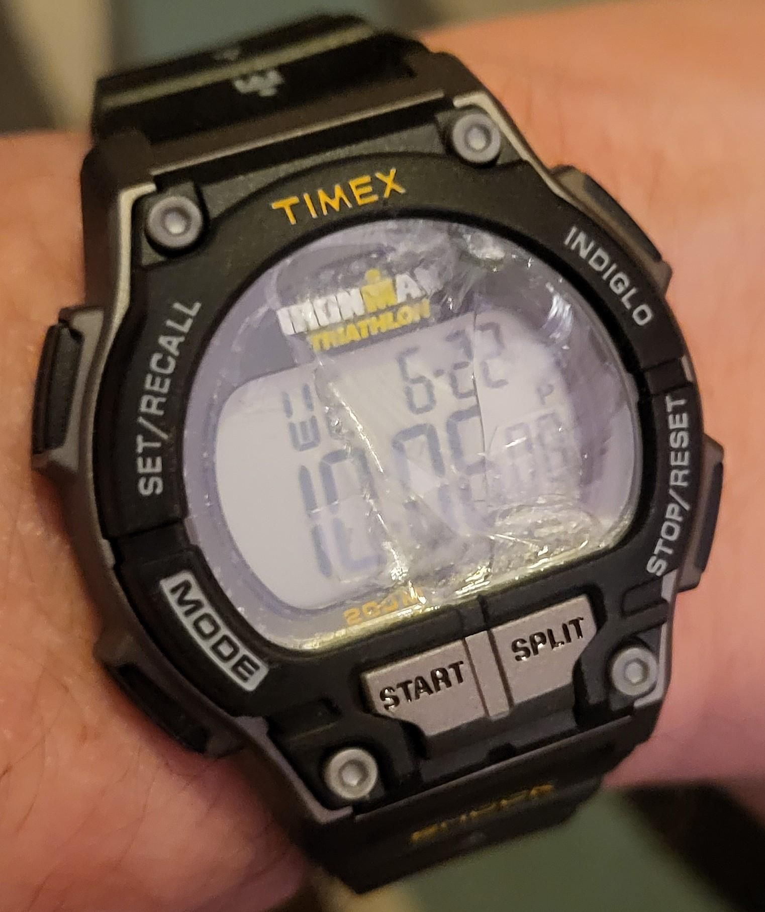 I Did My Best To Destroy These Two Watches. Was It Worth It? Timex Iron ...