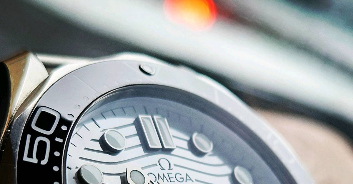 Just a wristshot... | WatchCrunch