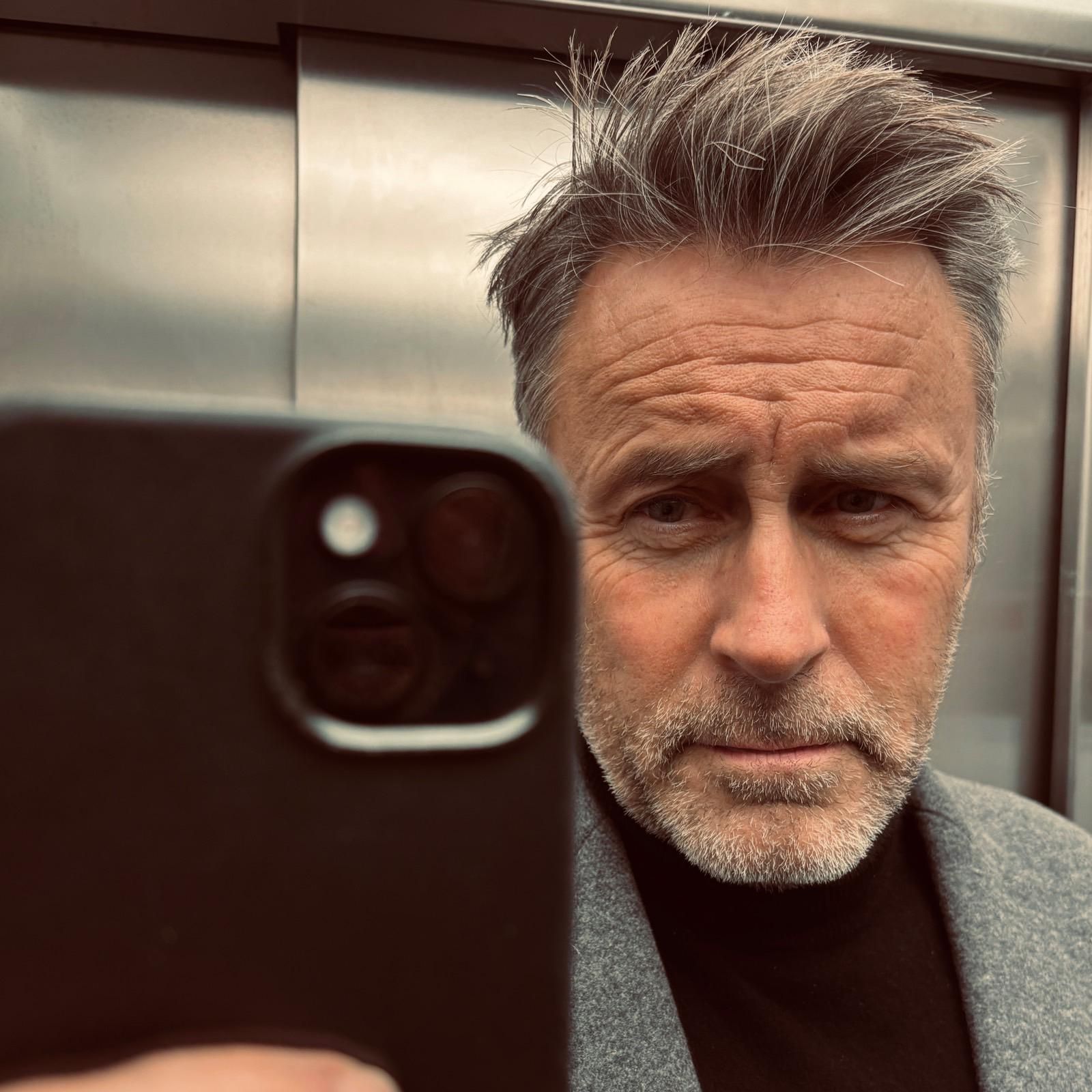 Alan007 | WatchCrunch