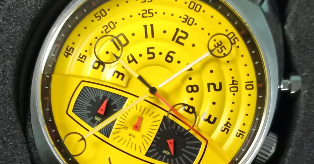 Have I gone too far | WatchCrunch