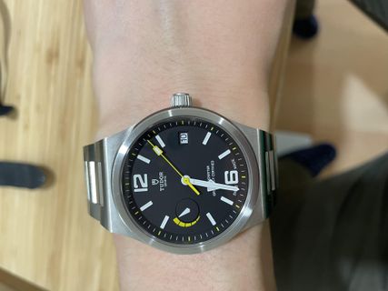 Tudor North Flag Review - an inspired, different, and under appreciated ...